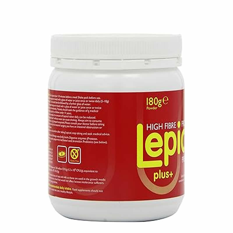 Lepicol lighter 30 Sachets